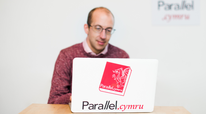 Parallel.cymru: An exciting new digital magazine for Wales - The ...