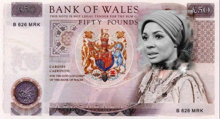 Wales can be a prosperous, self sustaining sovereign nation state by ...