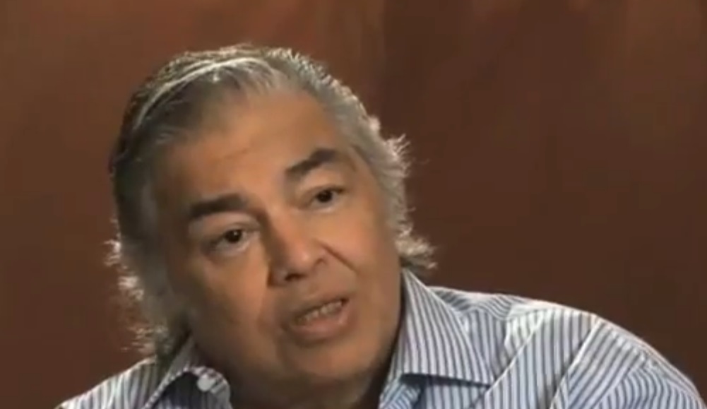 Aaron Russo - Classic interview with the film maker on globalist / new ...